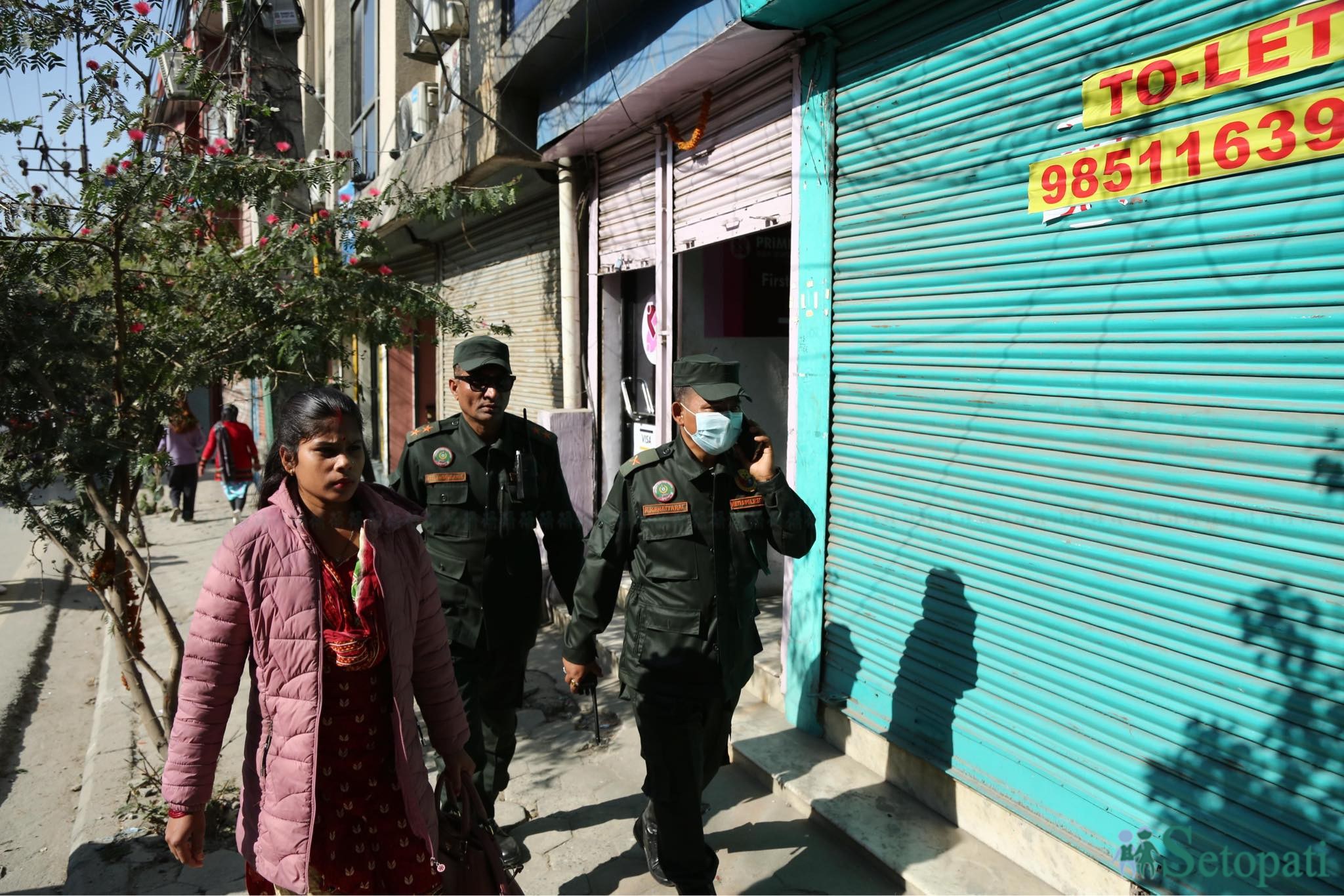 काठमाडौं महानगरले जफत गर्न थाल्यो सुर्तीजन्य पदार्थ :: सेतोपाटी ...