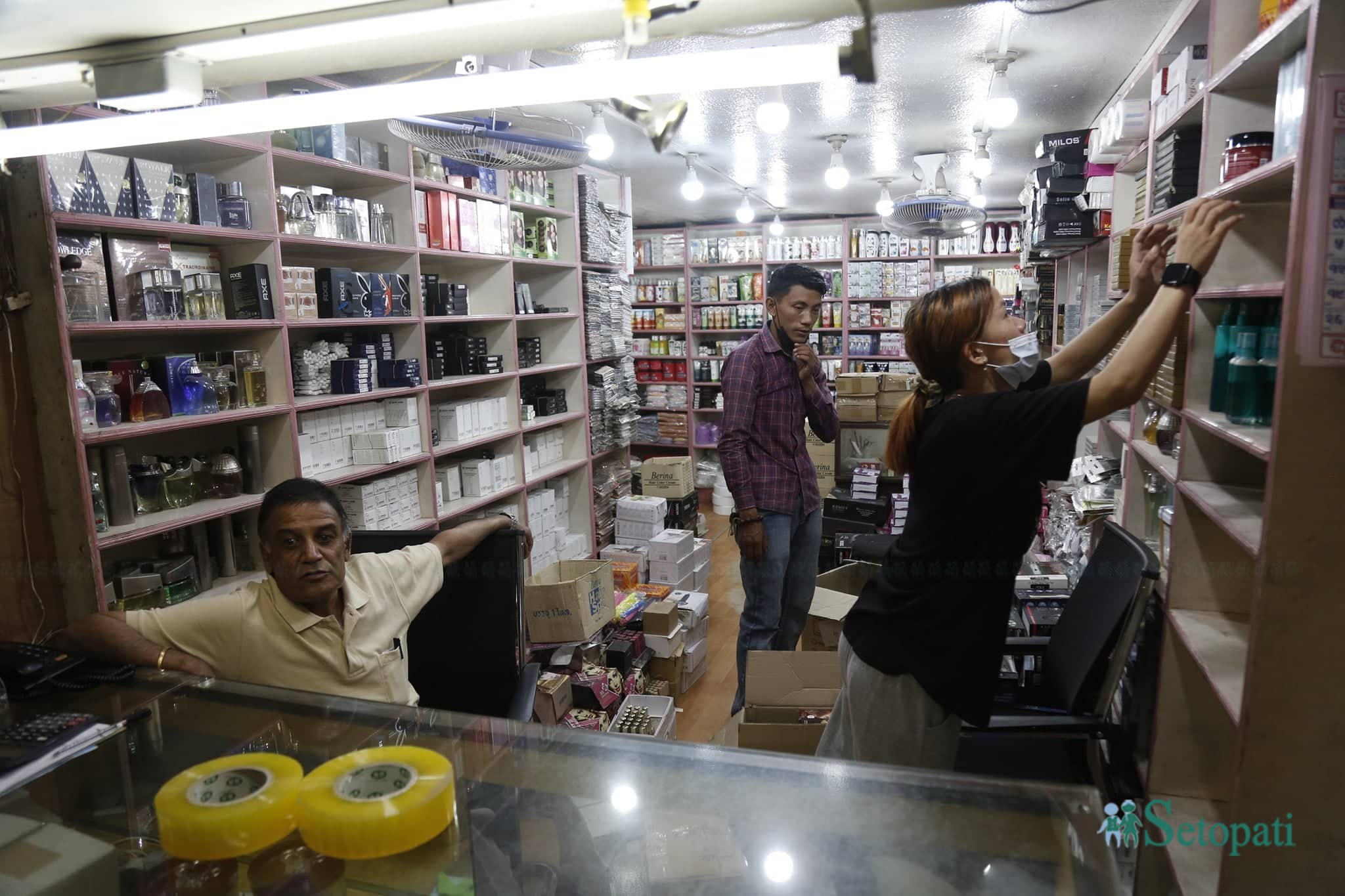 काठमाडौं महानगरले सोमबार डोजर चलाएन, अल्टिमेटम दियो :: मन्दिरा घिमिरे ...