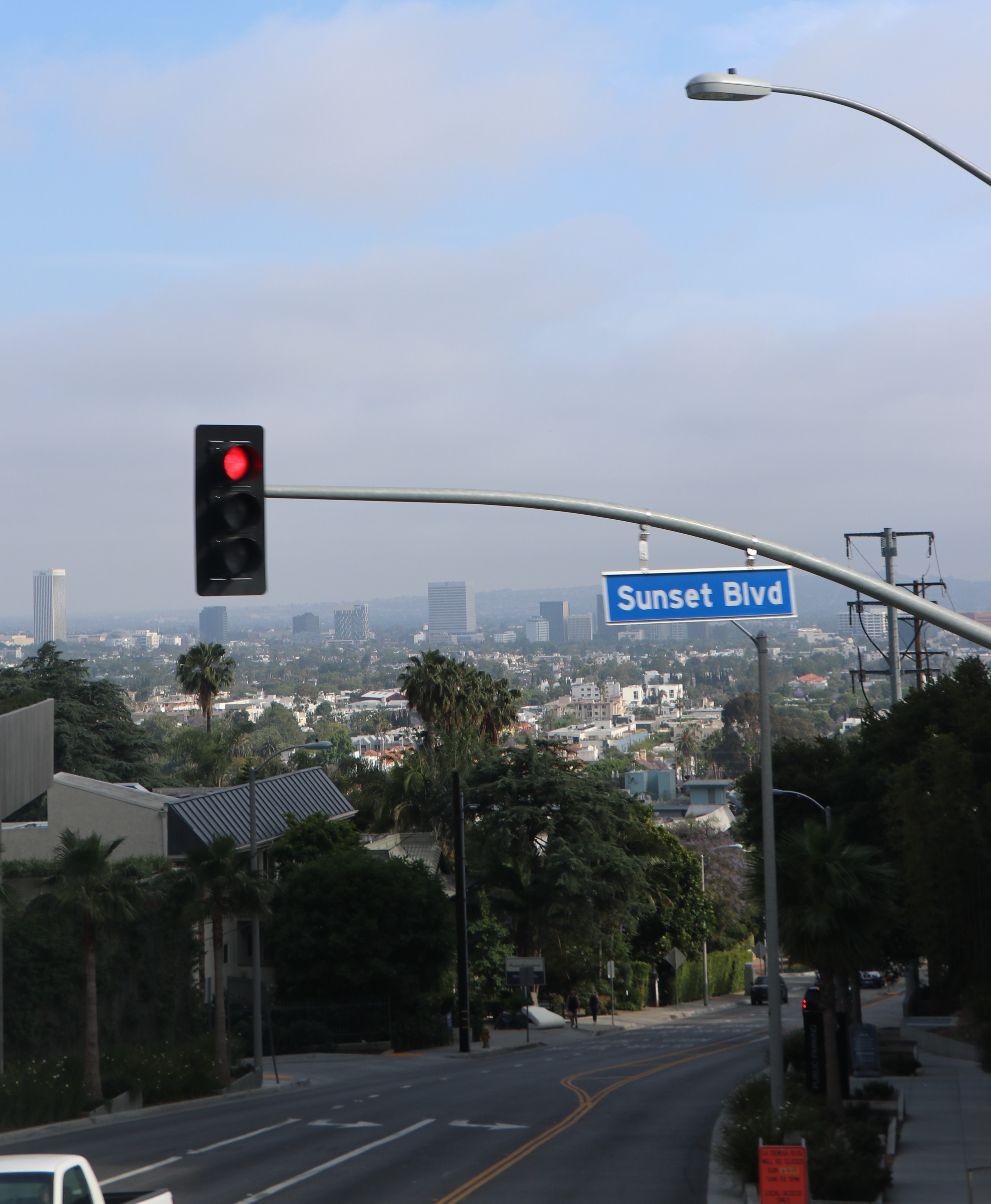 तीन बत्तीले चलेको अमेरिका :: घनश्याम पौडेल :: Setopati