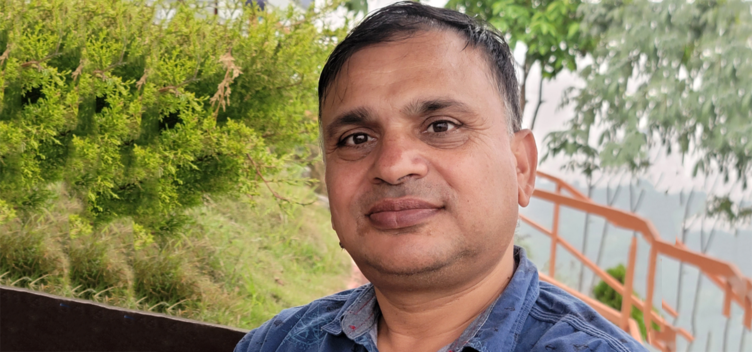 तीन बत्तीले चलेको अमेरिका :: घनश्याम पौडेल :: Setopati