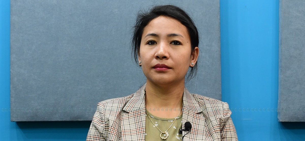 हातमा लागेको सानो चोटलाई पनि खेलाँची नगरौं (भिडिओ) :: डा. शिलु श्रेष्ठ ...