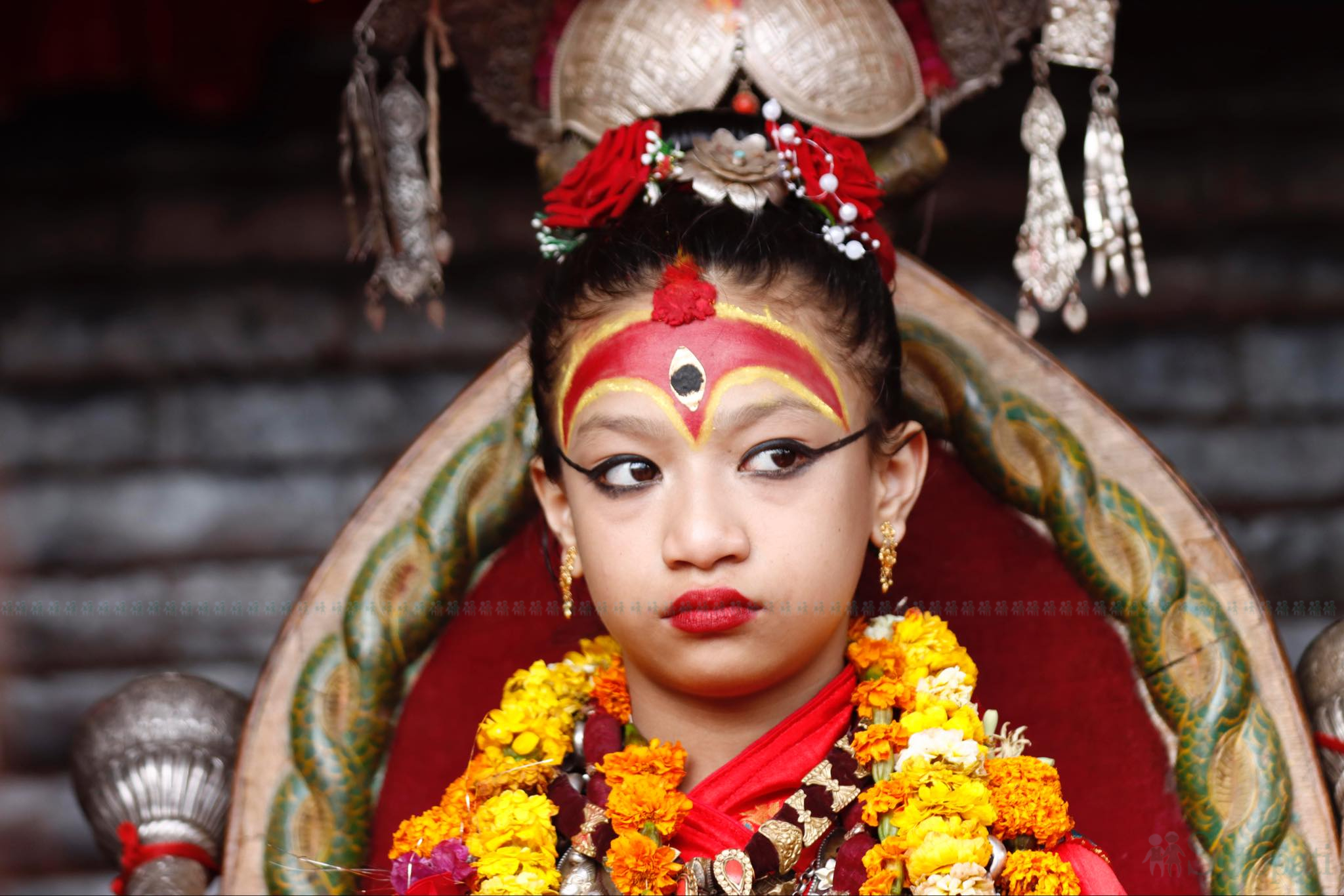 तस्बिरमा हेर्नुस् जावलाखेलमा भोटो जात्राको रौनक :: नवीनबाबु गुरूङ ...