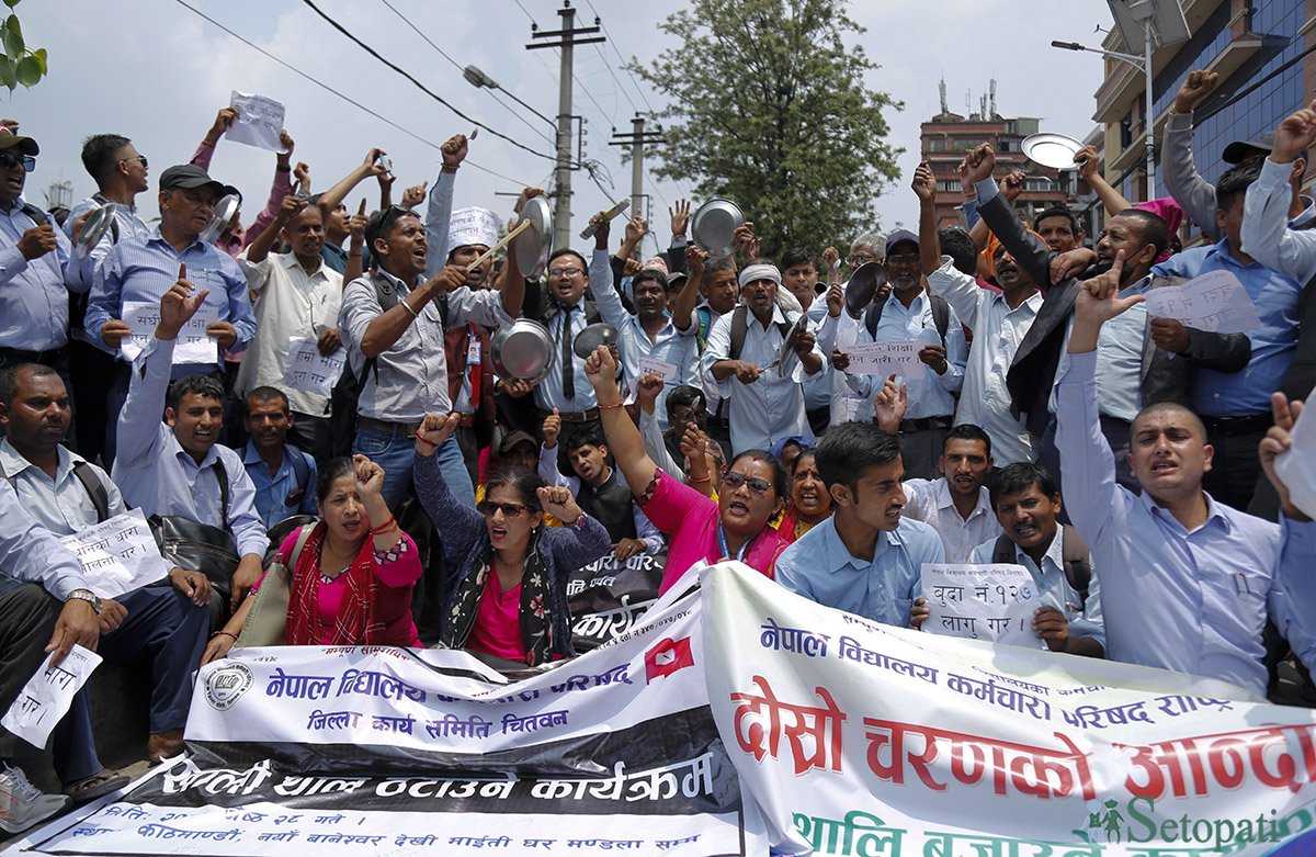 साताका तस्बिर :: सेतोपाटी फोटो टिम :: Setopati