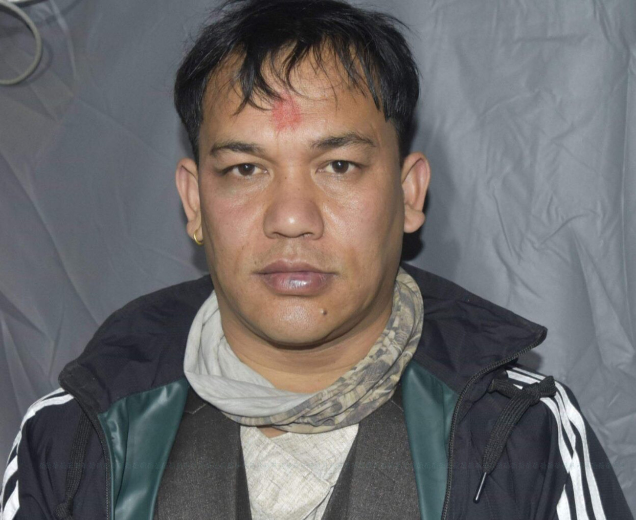 नख्खु बिस्फोटमा सूर्य भूजेल जेल चलान, सेनाको जागिर छोडेर माओवादीमा ...