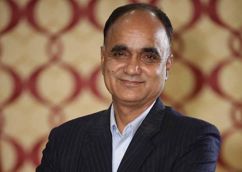 सत्तारूढ दलका सांसदलाई प्रतिपक्षी दलका नेताको सुविधा :: दिपकजंग शाही ...