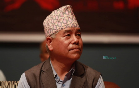 किशोरीमाथि बलात्कार आरोपमा एक जना पक्राउ :: सेतोपाटी संवाददाता :: Setopati