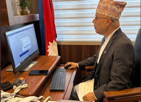 Setopati - Online News Portal | Newspapers Land