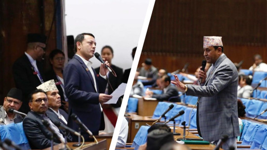 Nepal's Digital Newspaper :: नेपालको डिजिटल पत्रिका :: Setopati