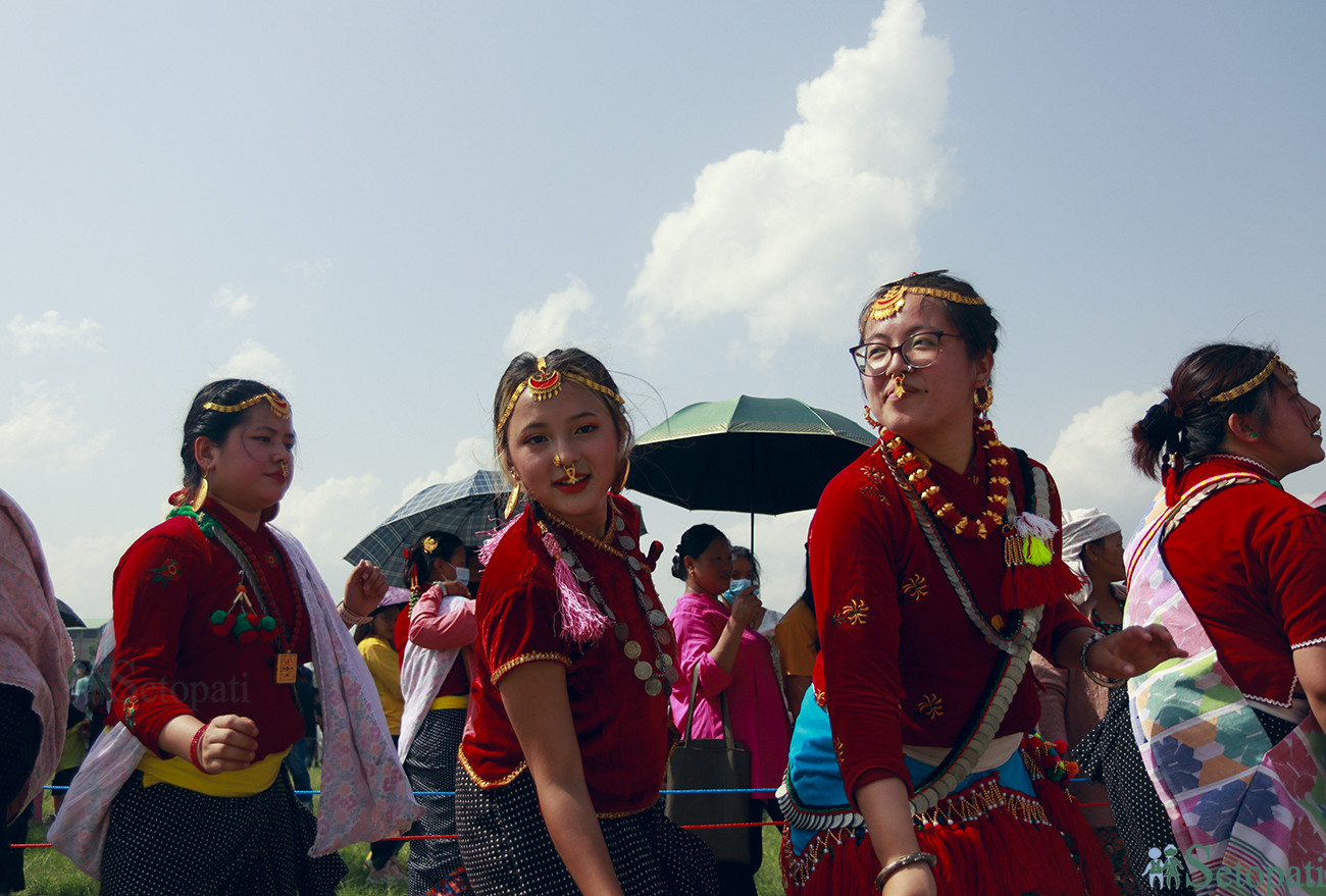 आजका तस्विरहरु-जेठ ७ :: सेतोपाटी संवाददाता :: Setopati