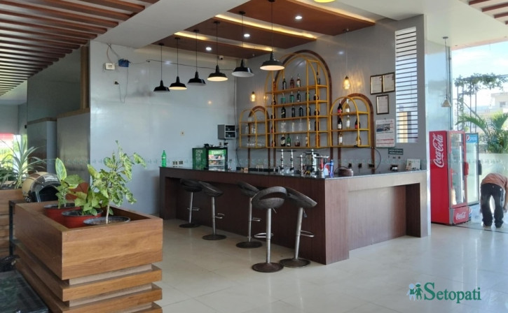 Setopati - Online News Portal | Newspapers Land