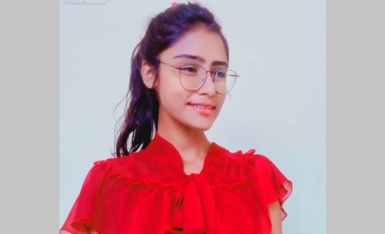 के थाहा, महादेवका छोरा राजकुमार बनेर माग्न आउँछन् कि! :: अन्जना सुबेदी ...