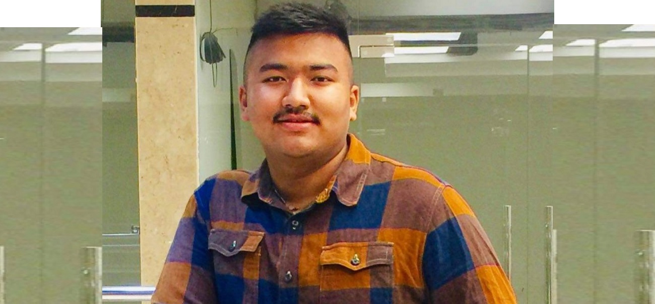 फर्की आऊ परदेशी :: विप्लव रिमाल :: Setopati