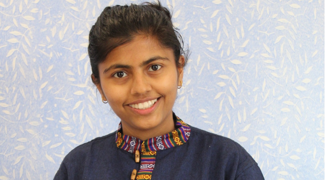 महिलावादी हुनु पुरुषको विरोध गर्नु होइन :: दिपा अधिकारी :: Setopati