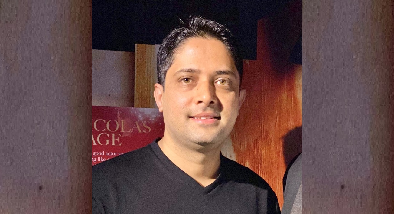 अनि बा-आमाको याद आउँछ :: दिपेश पराजुली :: Setopati