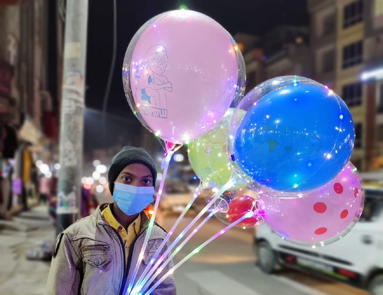 मन्दिप कुमार :: श्रीदीप दाहाल :: Setopati