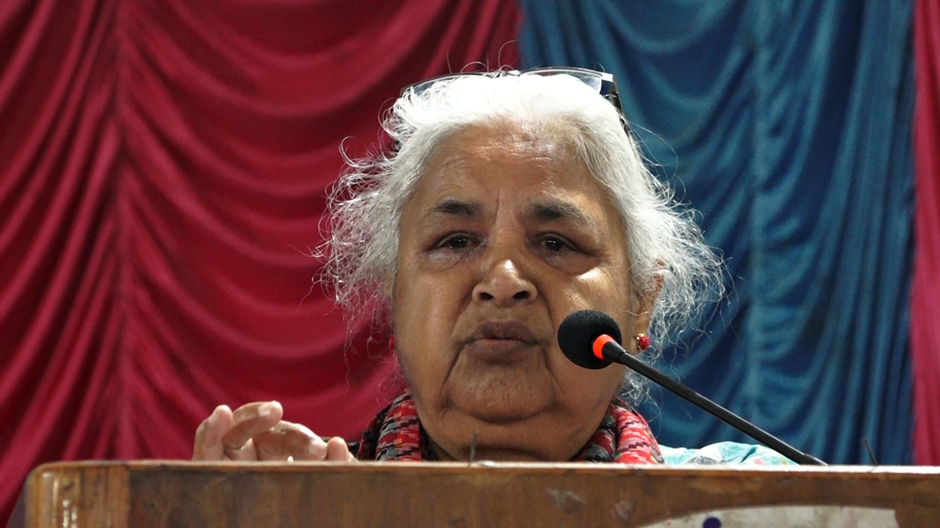 सरकारमा सबै व्यापारी भए, आर्यघाटमा जल्न समेत महंगो भइसक्यो ...