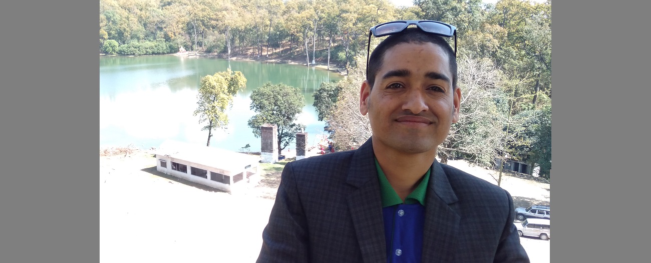 कोरोना महामारीबीच बाँचिरहेकाको सपना :: जनक राज पन्त :: Setopati