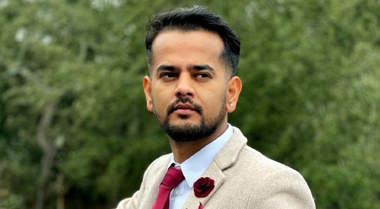 हामीलाई भोट हाल्न देऊ :: क्षितिजराज लोहनी :: Setopati