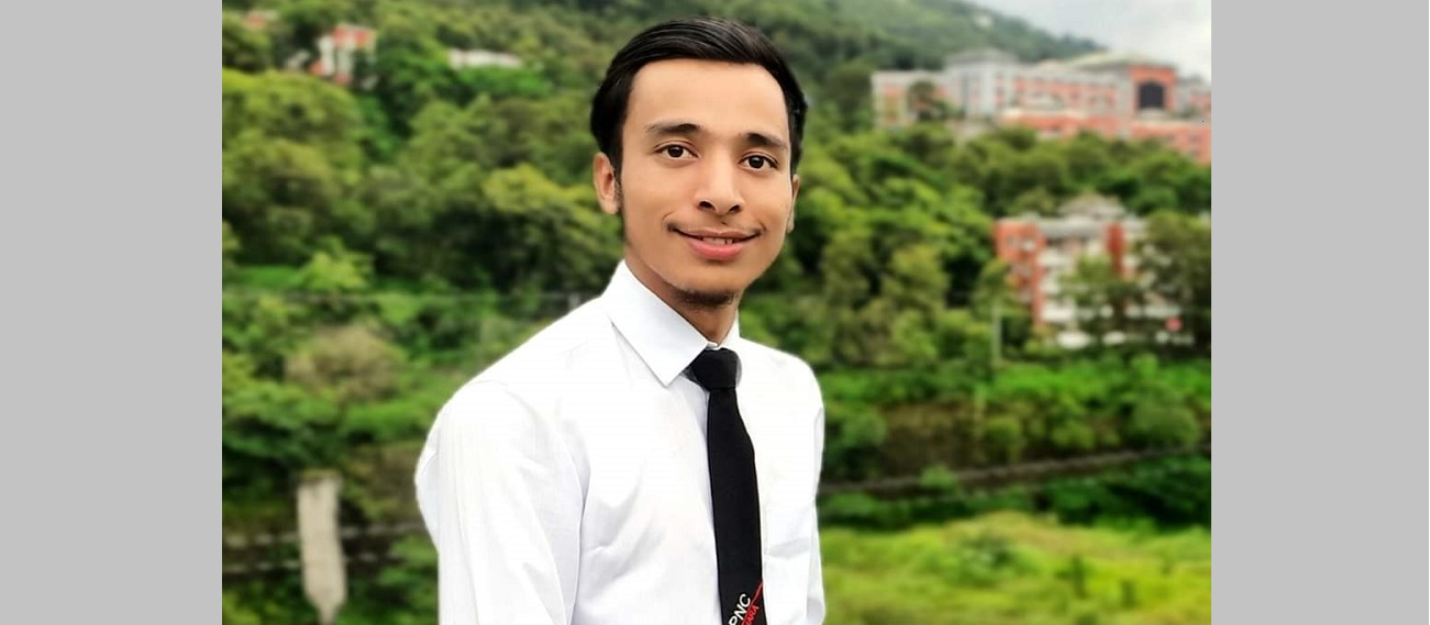 माओवादी जनयुद्ध र 'म' :: मोहन पौडेल :: Setopati