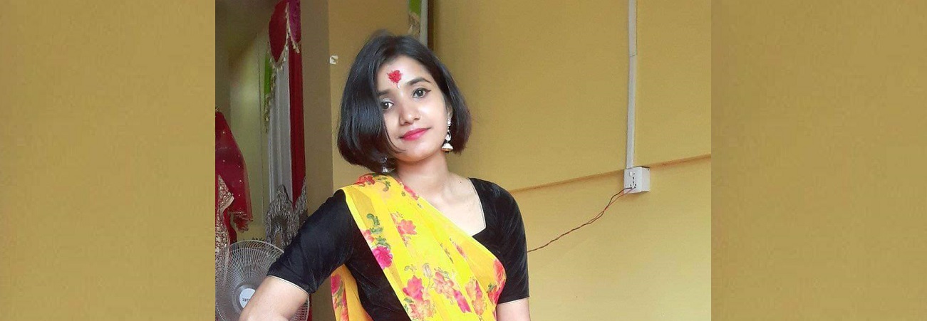 'च्याट गरेजस्तो सजिलो हुन्छ र विवाह गर्न?' :: पार्वती भण्डारी :: Setopati