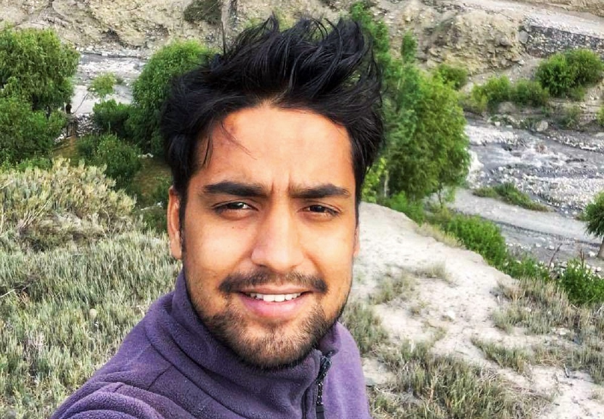 त्यो मान्छे ऊ नै थिई! :: प्रदीप सुबेदी :: Setopati