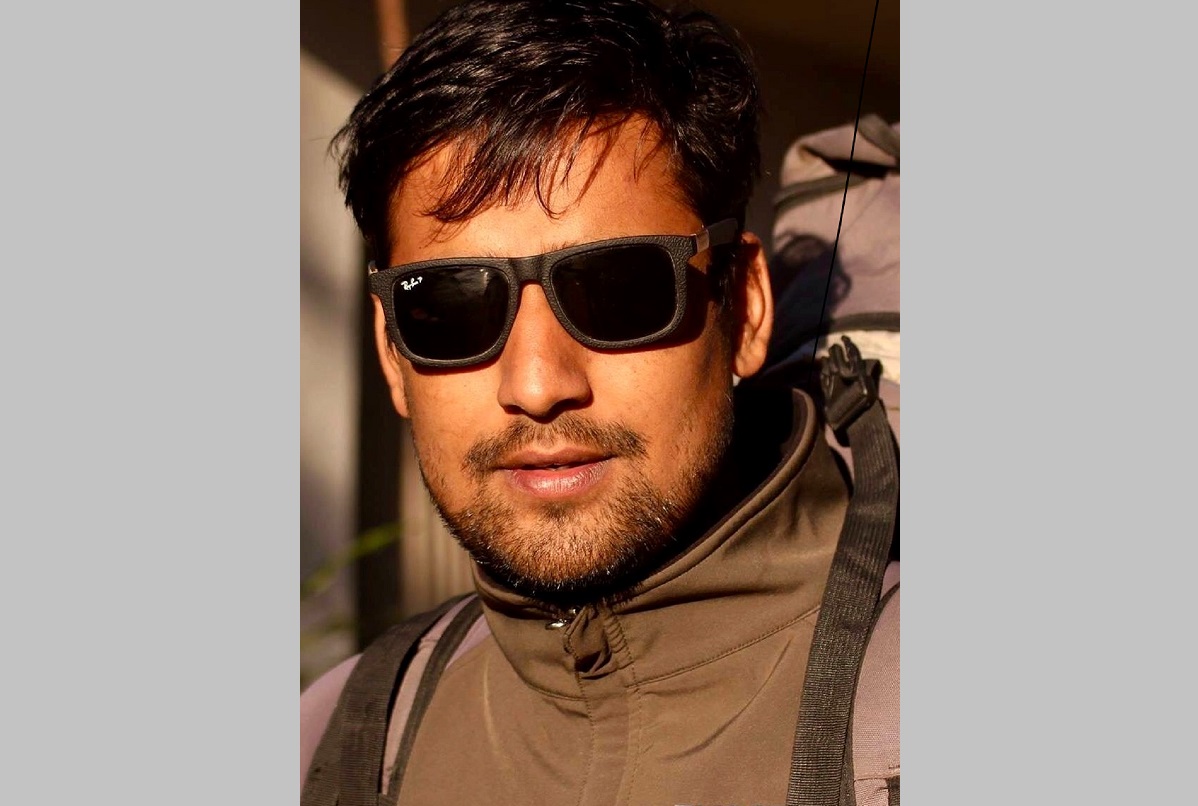 झ्याप्ले दाजै :: प्रदीप सुबेदी :: Setopati