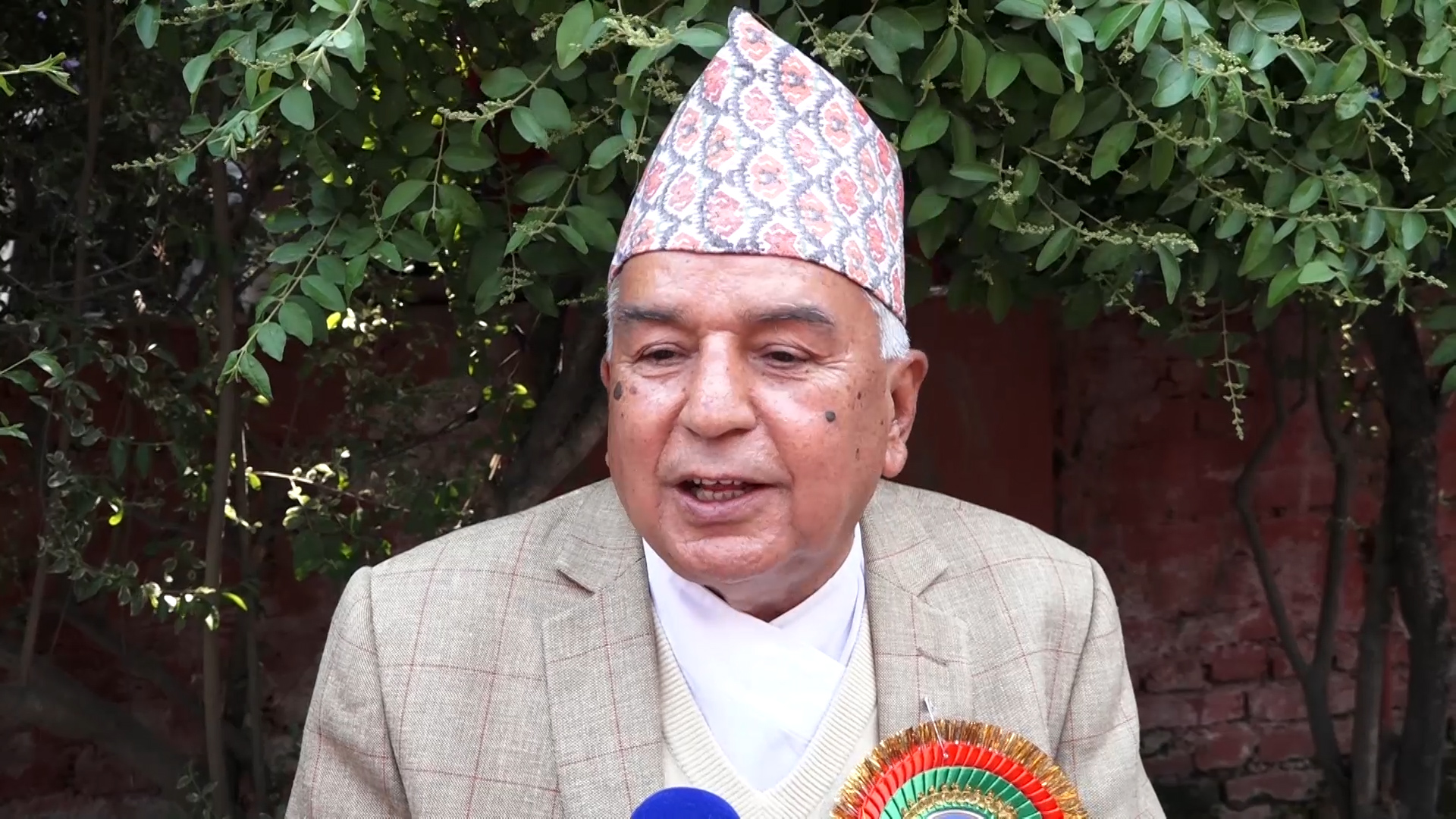 ओलीले राजीनामा नदिए कांग्रेसले संसदमा अविश्वास प्रस्ताव लैजान्छ : पौडेल ...