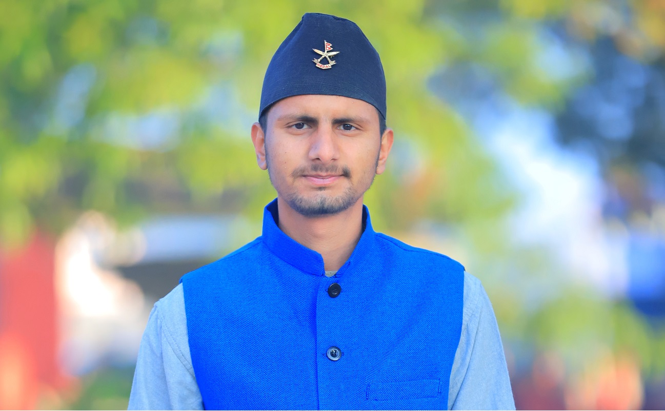 'बेस्ट फ्रेन्ड' बन्न अस्वीकार गरेकी ऊ! :: समीर भण्डारी :: Setopati