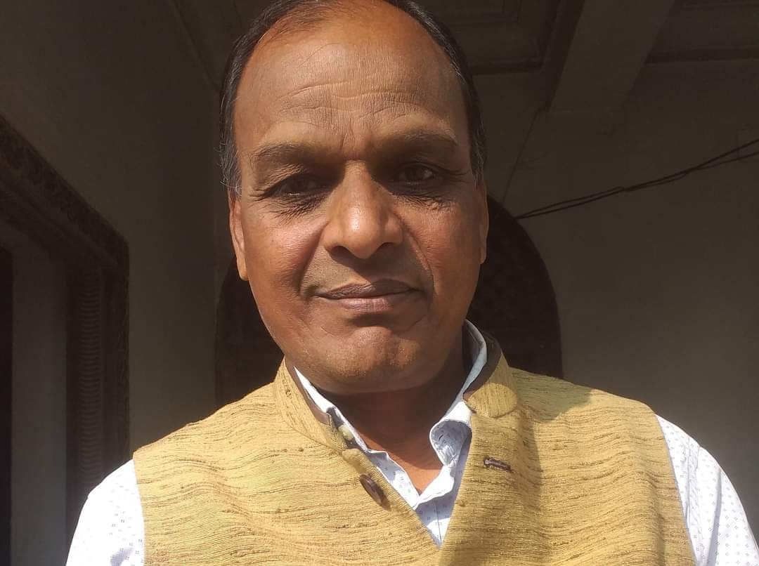 कांग्रेस सप्तरी सभापतिमा कोइराला पक्षका रामदेव साह निर्वाचित ...