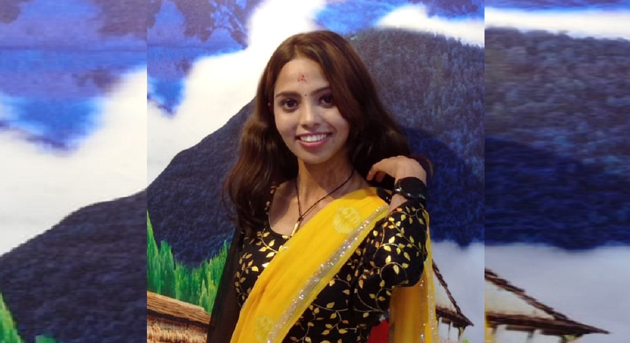 ऊबिना पनि त रमाइलो रहेछ जिन्दगी! :: सरिता तिवारी :: Setopati