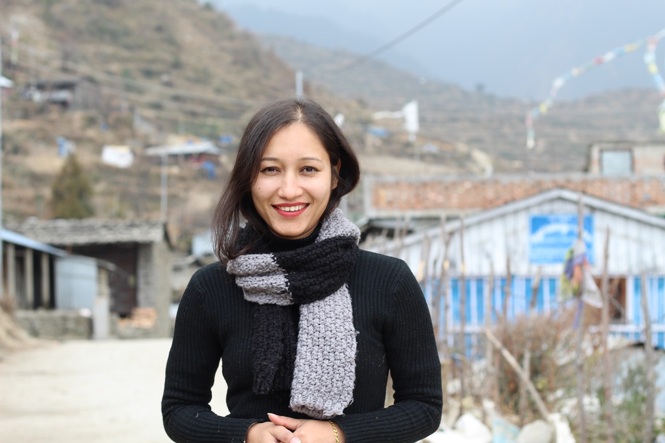 आखिर जीवनमा चाहिने भनेको यति नै रहेछ! :: शिखा बस्नेत :: Setopati