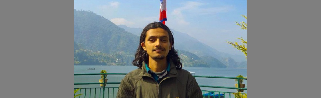 मानसपटलको विद्रोह :: सुवास पाण्डे :: Setopati