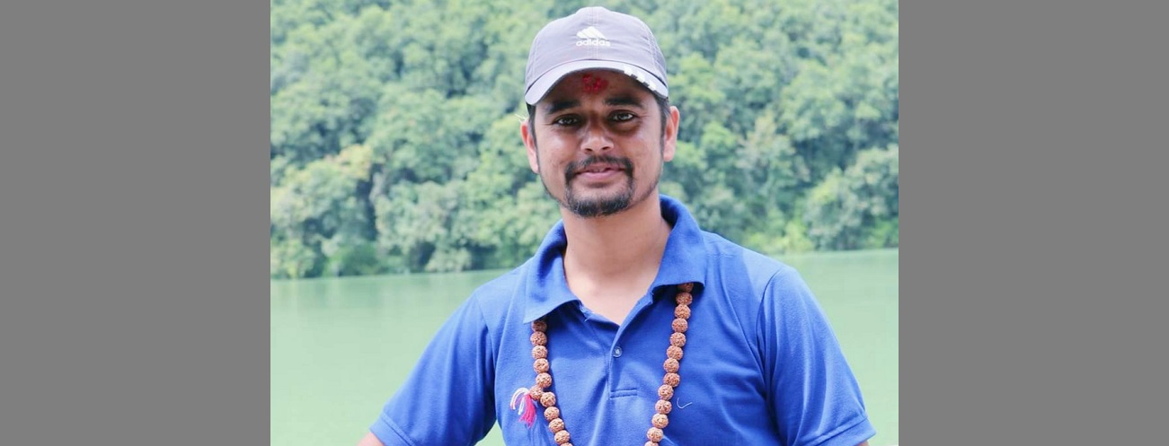 मौलिक तीज बिगार्नुमा 'म' एक दोषी :: सुबास सुबेदी :: Setopati