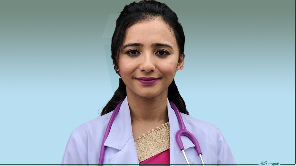 तोसिमा कार्कीको मुद्दामा सुनुवाइ जारी :: सेतोपाटी संवाददाता :: Setopati