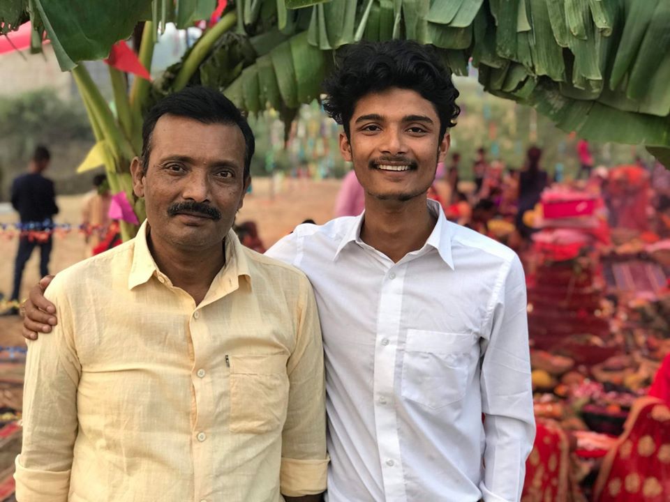 साधारण नागरिक हुनुको सजाय पाएका हुन् आदर्शका बुवाले? :: प्रतिमा पाण्डे ...