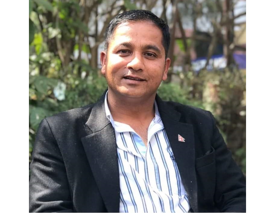 एमालेले ऐन महरलाई पनि दियो टिकट :: सेतोपाटी संवाददाता :: Setopati
