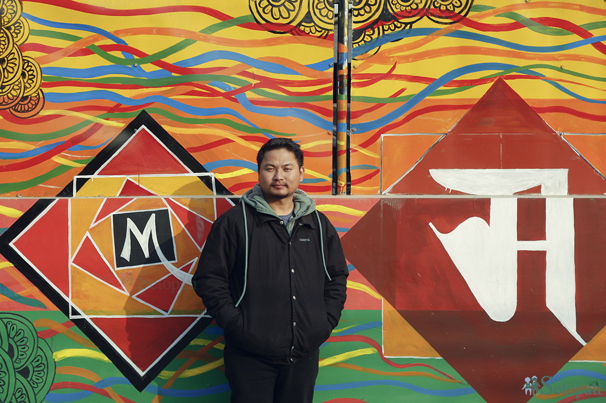 जंगली जनावरहरूको कथा-व्यथा भन्ने अनिल :: मनिका विश्वकर्मा :: Setopati