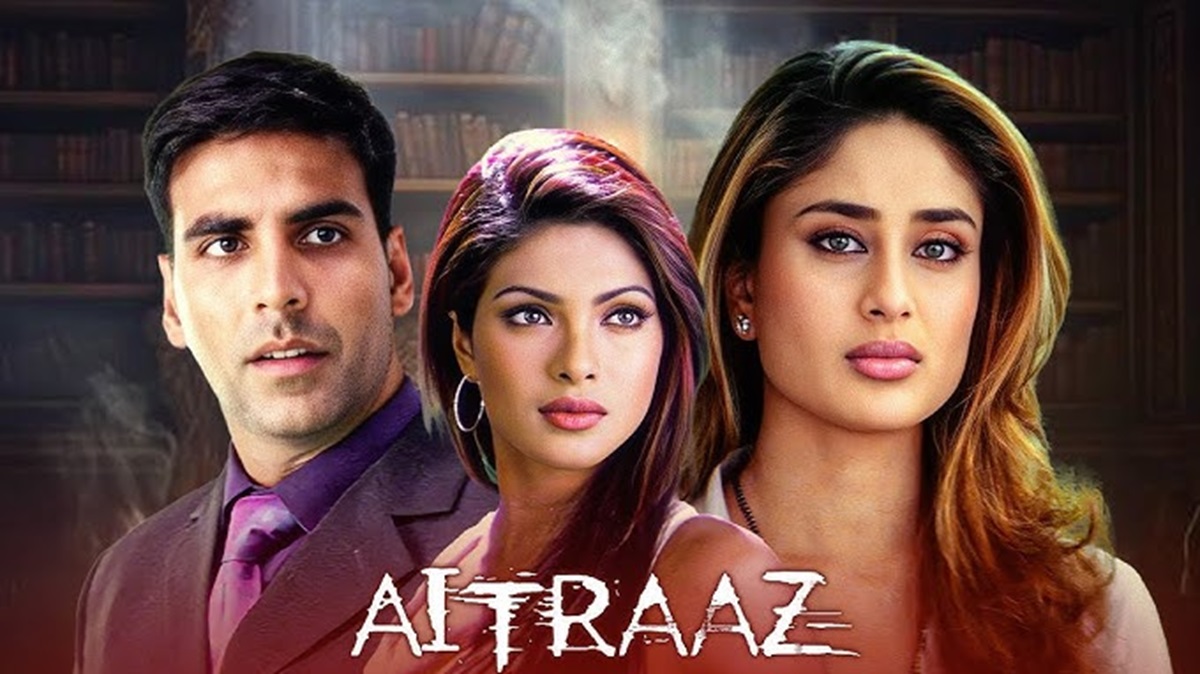 'ऐतराज २' मा अक्षय, करीना र प्रियंका चोपडा नहुने! :: सेतोपाटी कला ...