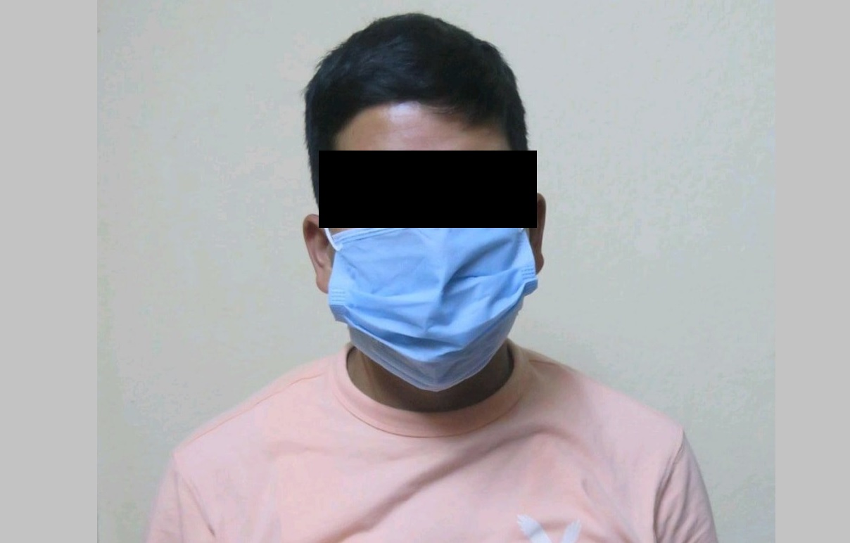 दाइजोको निहुँमा बिहे रद्द गर्न खोज्ने बेहुला नक्सालको पार्टी प्यालेसबाट ...