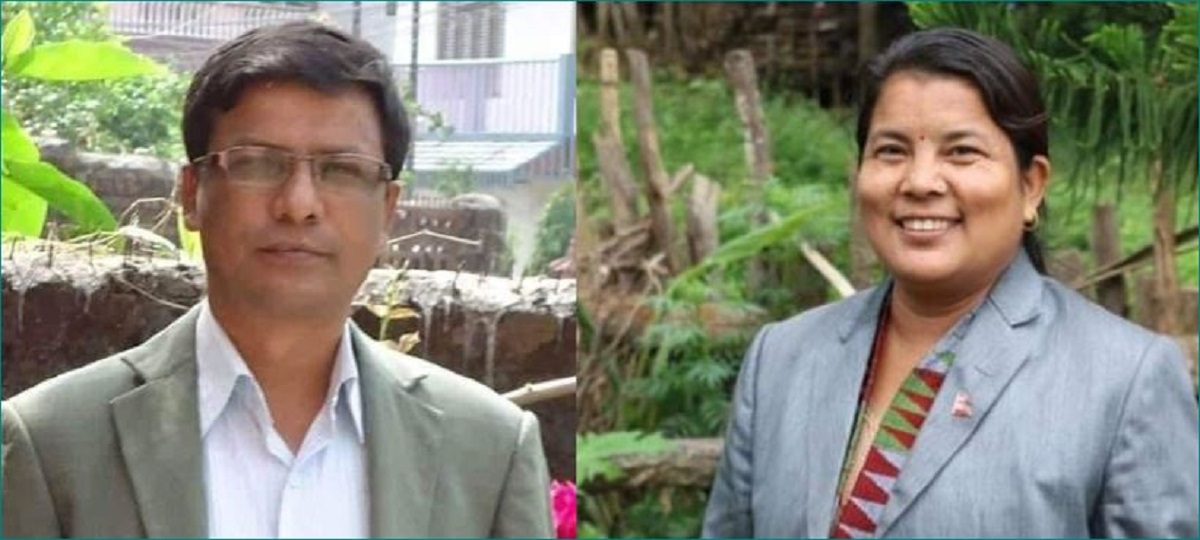 माधव नेपालनिकट लुम्बिनीका सांसद तत्काल एमाले समाजवादीमा नजाने :: भगवती ...