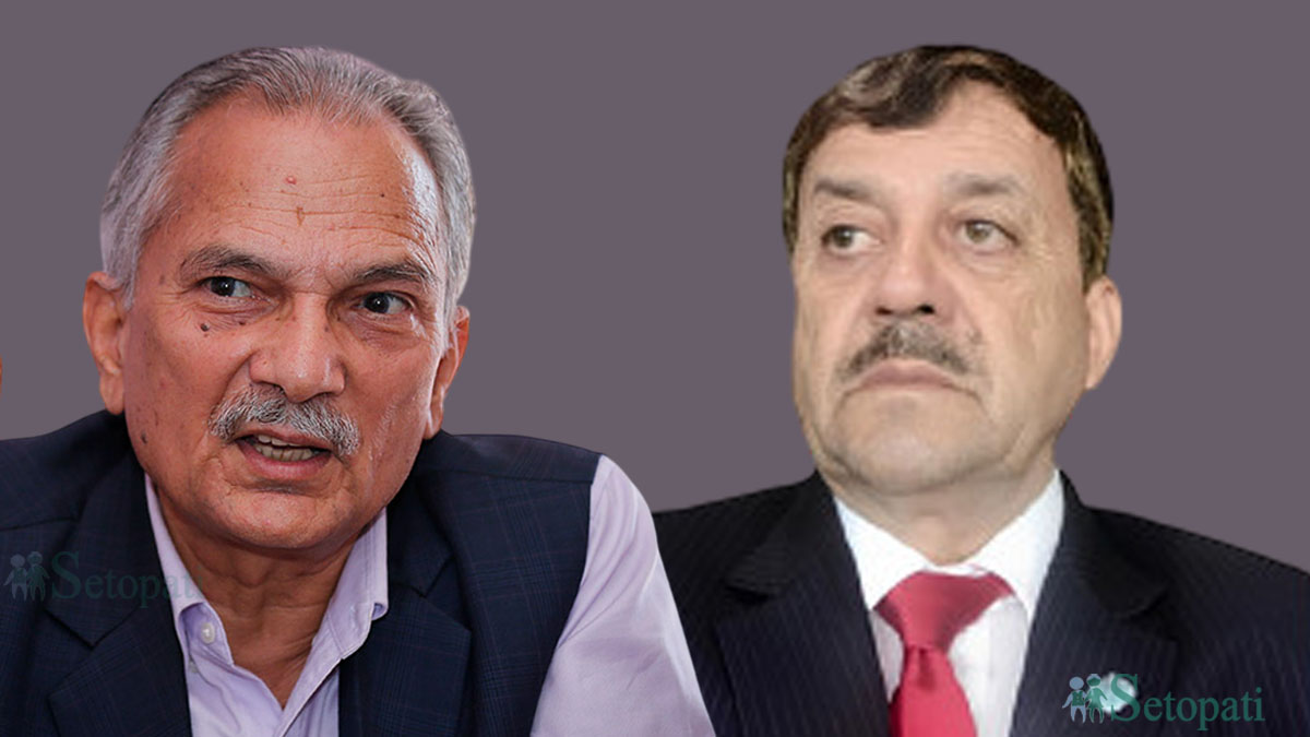 राजनीतिक नियुक्तिमा गाली नखाने दुई विकल्प– लोकसेवा आयोगलाई नै अधिकार ...