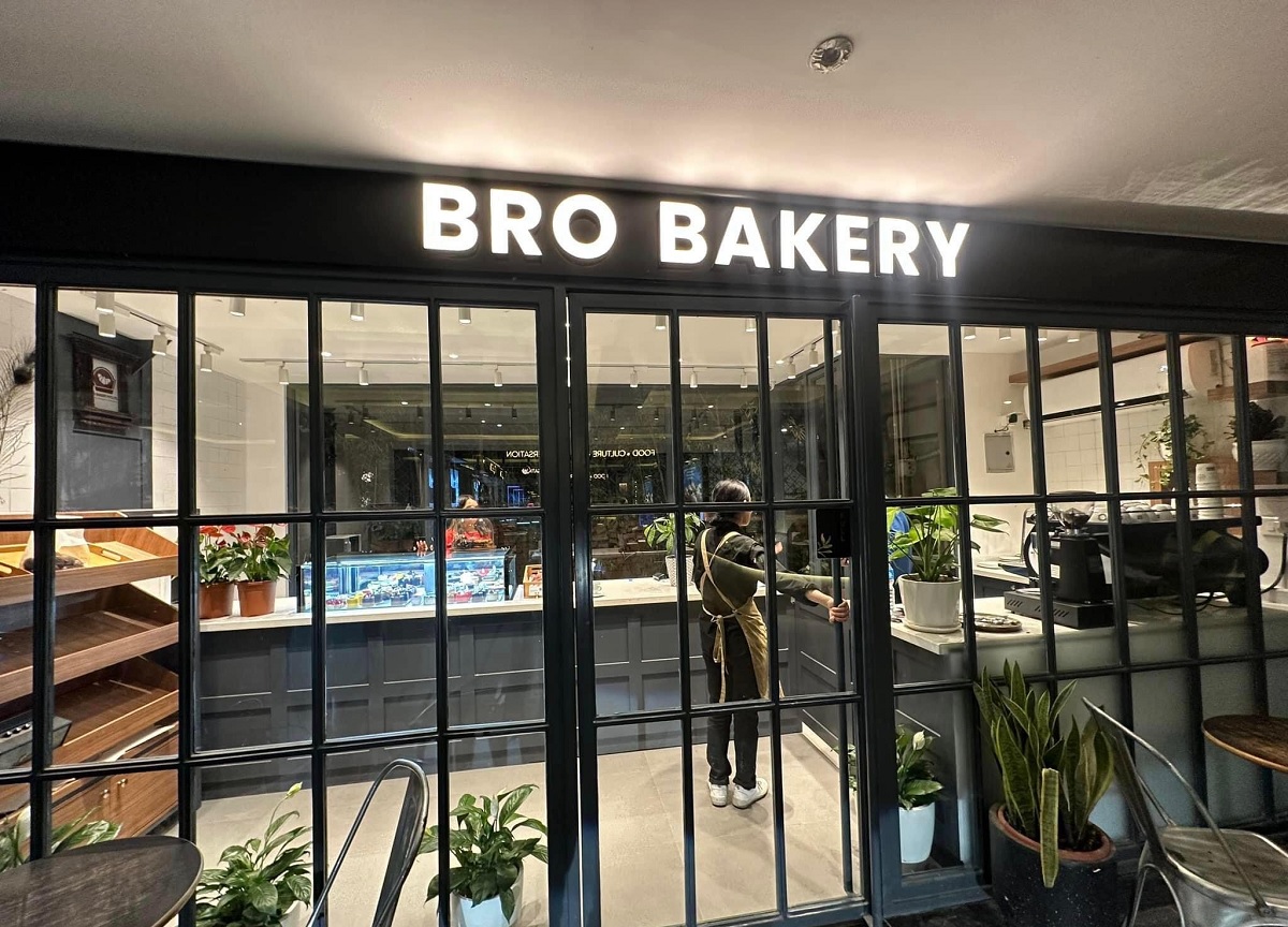 ब्रो बेकरीको नयाँ शाखा भाटभटेनीमा :: सेतोपाटी संवाददाता :: Setopati