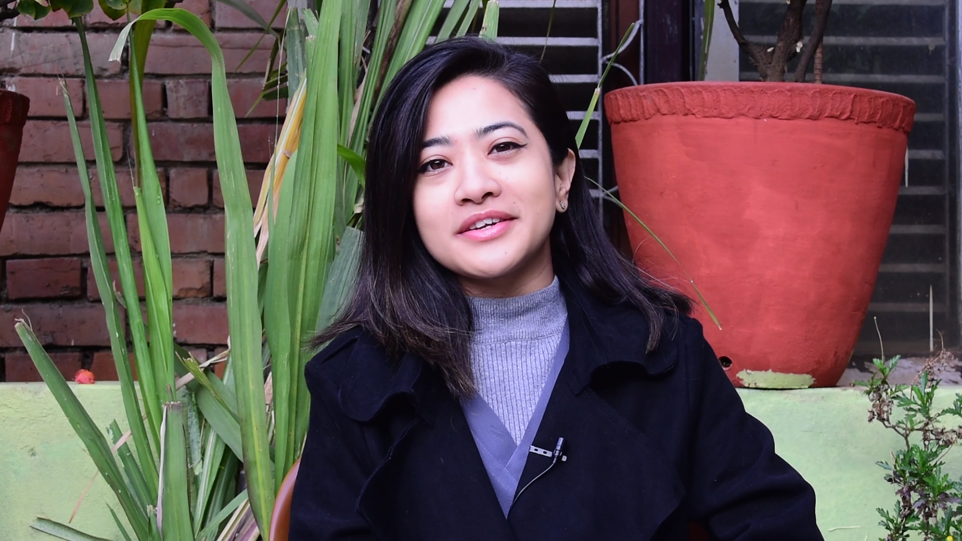 महिनावारीको समयमा धेरै पेट दुखे के गर्ने? (भिडिओ) :: डा.गरिमा श्रेष्ठ ...