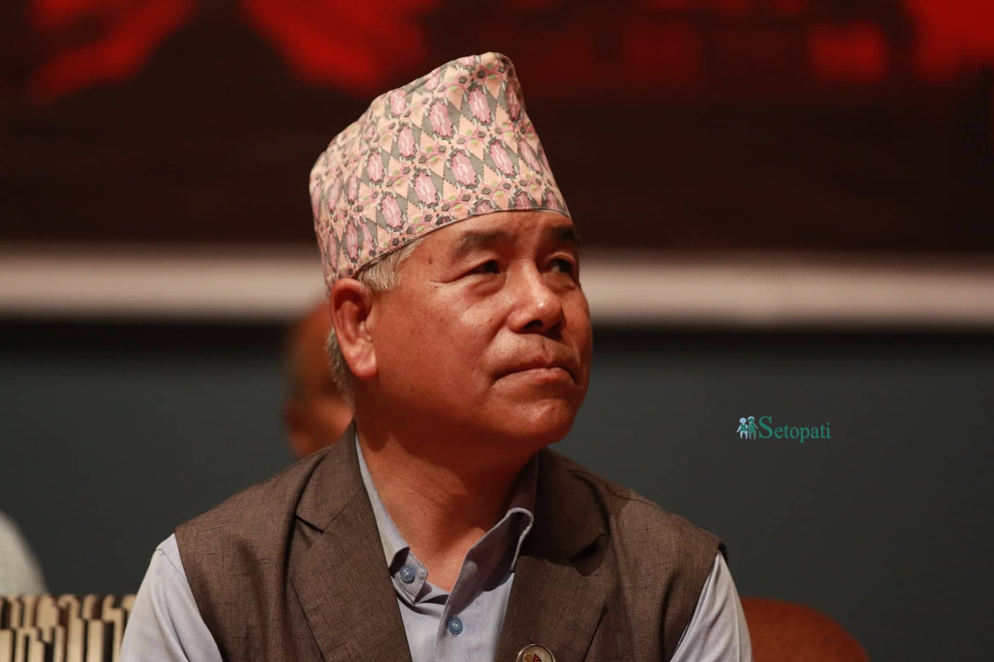 असन्तुष्टि चुलिएपछि माओवादीले एकैपटक हटायो प्रदेशका सबै सहइञ्चार्जहरू ...