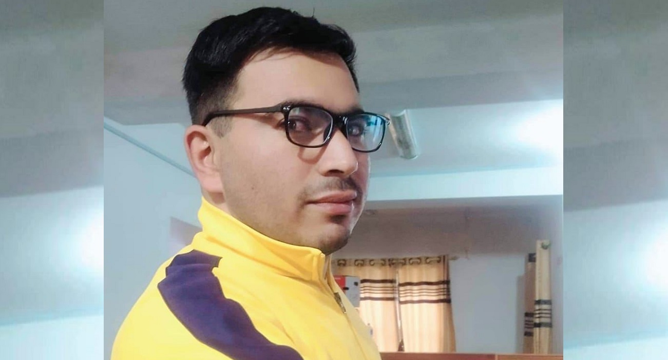 मनको बात बोल्ने 'गुरुजी साहित्य'! :: देवेन्द्र चिनार :: Setopati