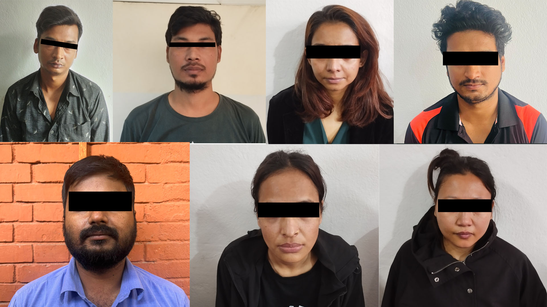 अपरेसन फक्सट्रट चार्लीः यी हुन् नक्कली शैक्षिक प्रमाणपत्र प्रकरणमा ...