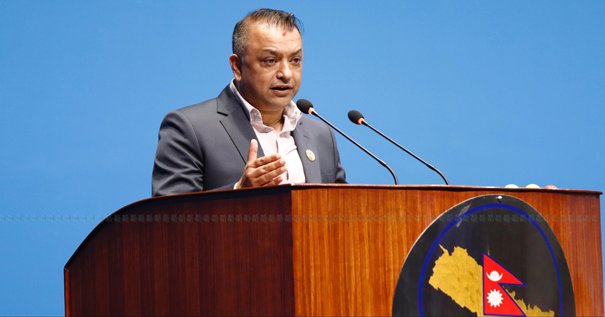 भुटानी शरणार्थी प्रकरणमा नाम आएका घरको होस् कि बार्दलीको होस् सबैमाथि ...