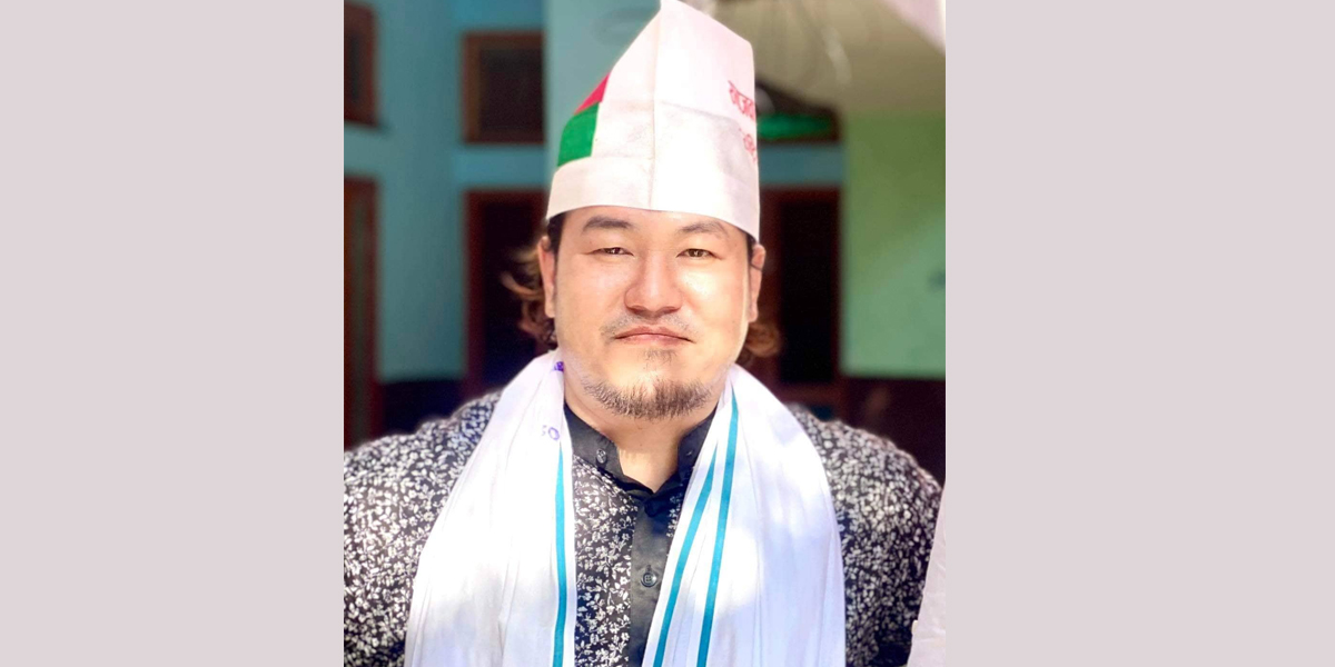 जसपानिकट समाजवादी युवा संघको नयाँ नेतृत्वमा हेमन्त राई :: सेतोपाटी ...