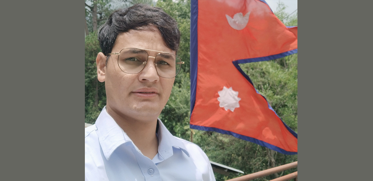 साथी, तिम्रो बिदाइमा एयरपोर्ट आउन सकिनँ, मन नदुखाऊ! :: हिक्मत रावल ...