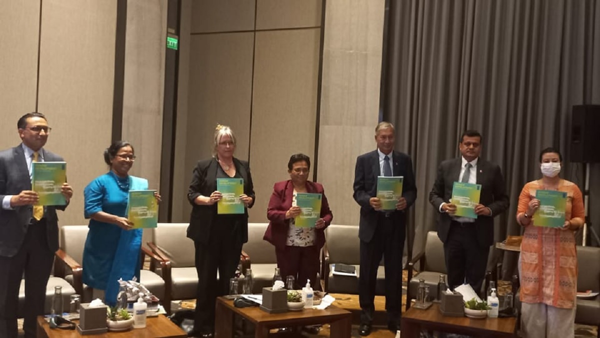 मानव विकास सूचकांकमा नेपालको सूचक स्थिर, एक स्थान माथि उक्लियो ...